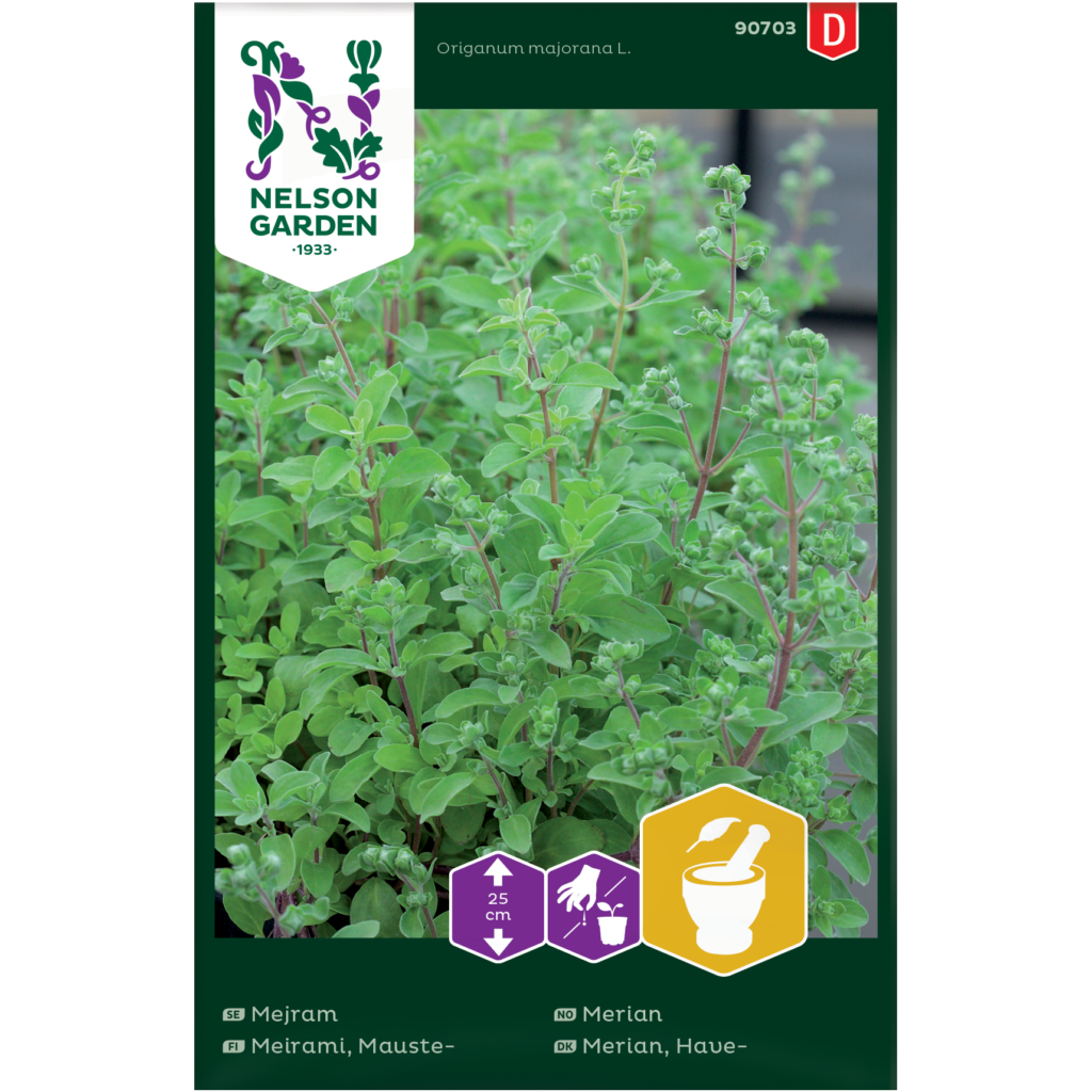 Meirami - Viherkauppa