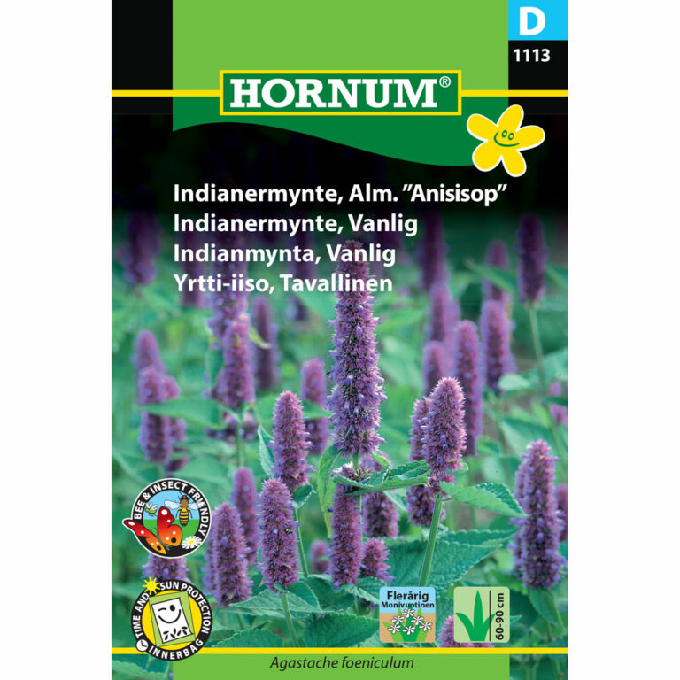 Yrtti-iiso - Viherkauppa